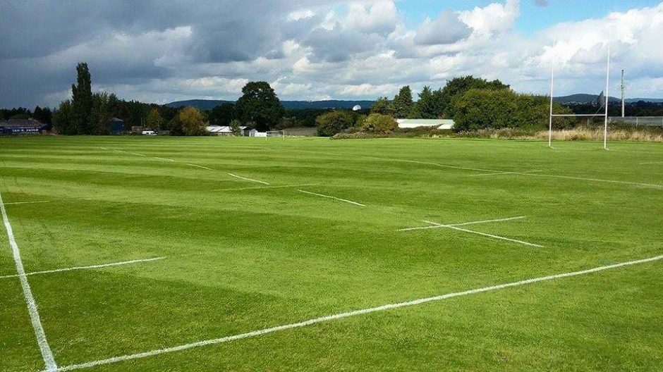 School Grounds & Playing Fields – High Ground Maintenance